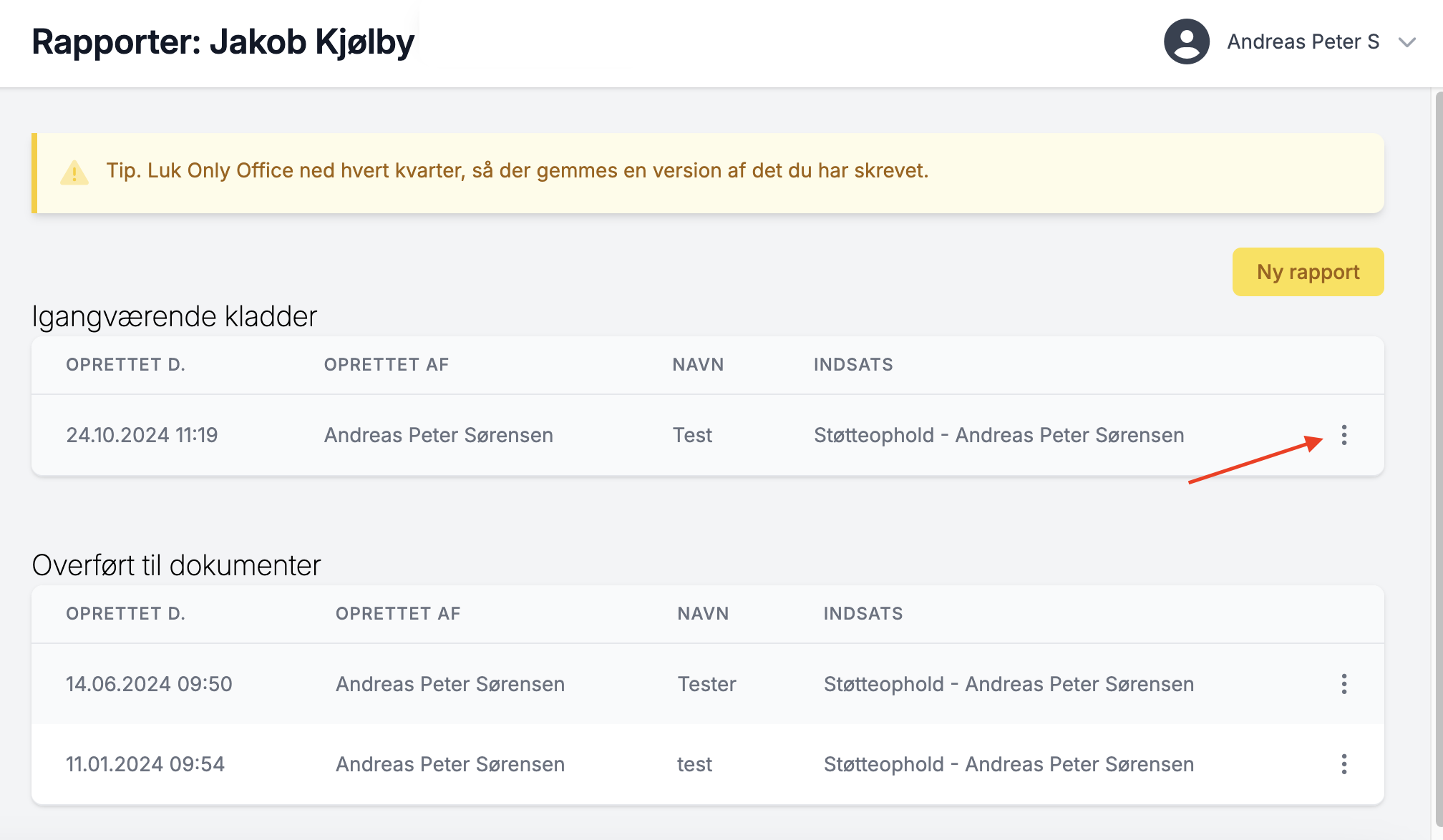 sofus (Plejefamilie)