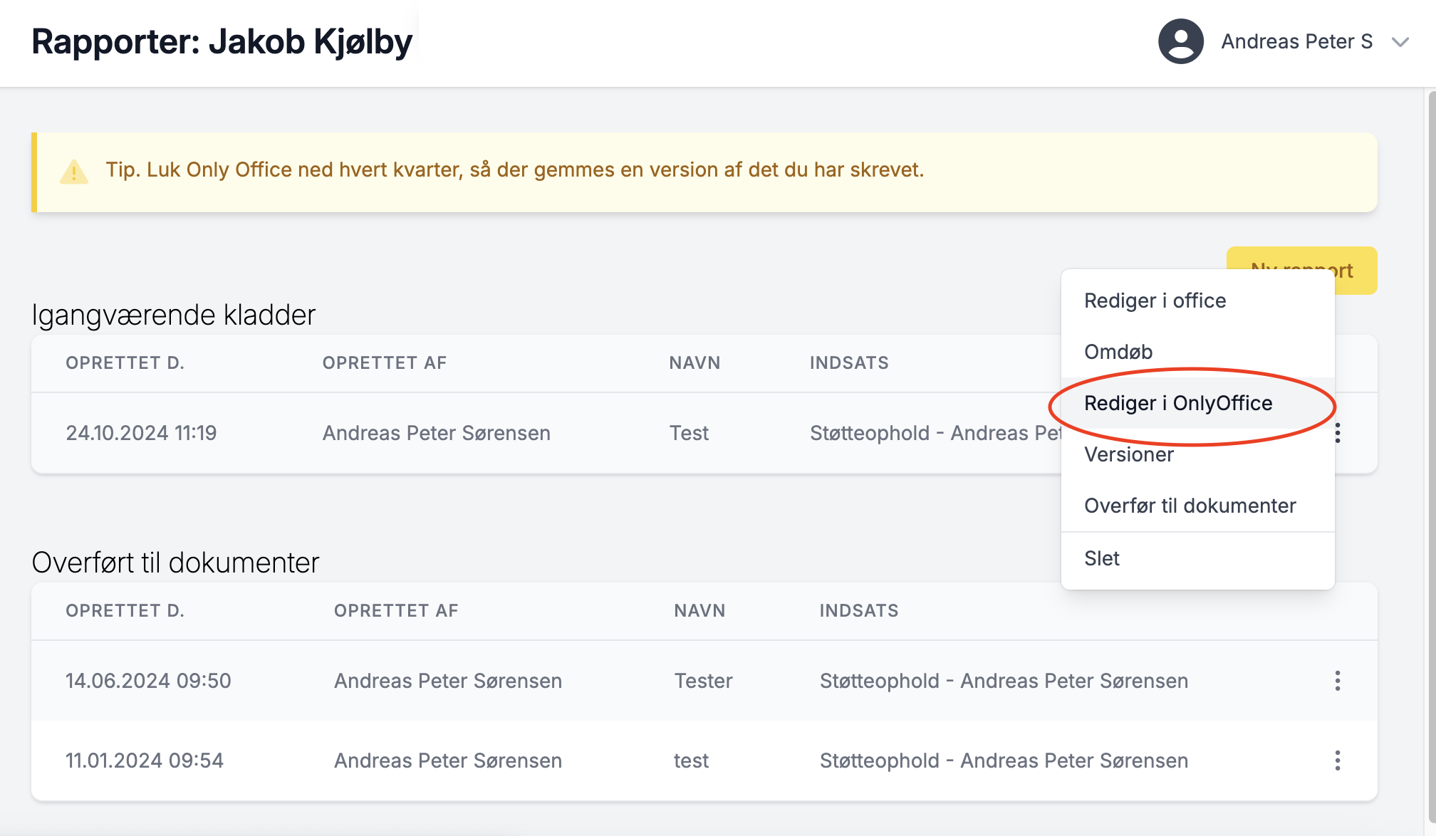 sofus (Plejefamilie)