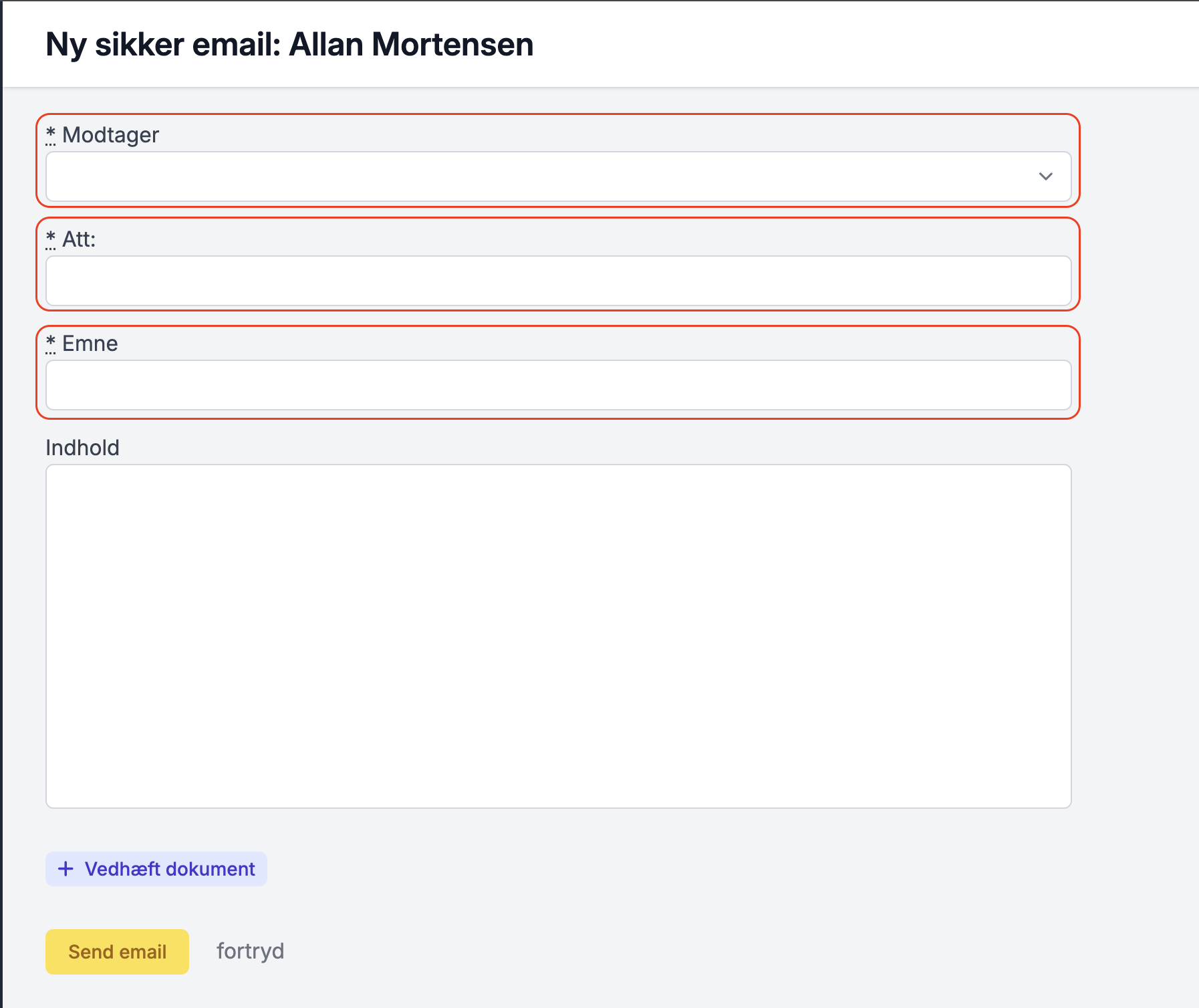 sofus (Plejefamilie)